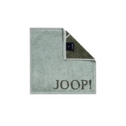 JOOP! Seiftuch Joop 1600 Classic Doubleface &brvbar; blau &brvbar; Ma&szlig;e (cm): B: 30 &raquo; H&ouml;ffner
