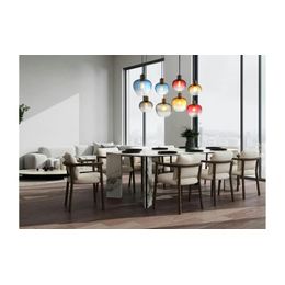 Globo Lighting H&auml;ngeleuchte schwarz Ma&szlig;e (cm): B: 42 H: 120 &raquo; H&ouml;ffner