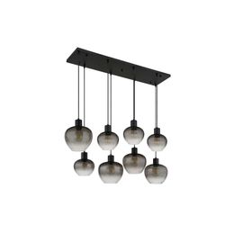 Globo Lighting H&auml;ngeleuchte schwarz Ma&szlig;e (cm): B: 42 H: 120 &raquo; H&ouml;ffner