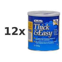 Fresenius 12x Thick & Easy Instant Andickungspulver 225 g