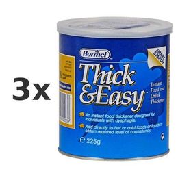 Fresenius 3x Thick & Easy Instant Andickungspulver 225 g