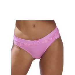 Vivance Panty 'Anisa' pink Gr. 36/38 f&uuml;r Damen