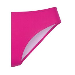 s.Oliver Bikini-Hose 'Joy' pink Gr. 42. Nachhaltig.