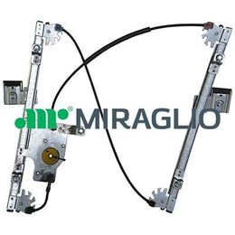 MIRAGLIO Fensterheber 302461 vorne links f&uuml;r JAGUAR