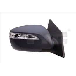 TYC Au&szlig;enspiegel 3130048 links f&uuml;r HYUNDAI