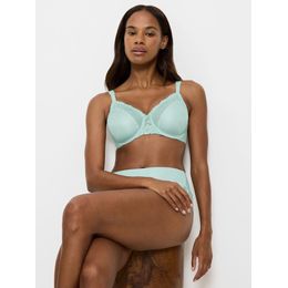 Triumph B&uuml;gel-BH in T&uuml;rkis - 60% | Gr&ouml;&szlig;e 80C | Damen-bhs
