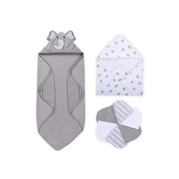 Momcozy Baby Kapuzenhandtuch