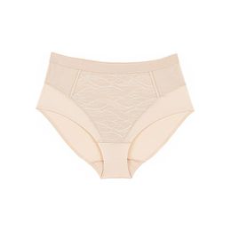 Triumph Taillenslip "Airy Sensation" in Nude - 48% | Gr&ouml;&szlig;e 42 | Damen-unterteile
