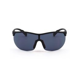 Adidas Damen-Sonnenbrille in Schwarz/ Dunkelblau - 74% | Damen-brillen