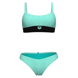 arena Bikini in T&uuml;rkis - 41% | Gr&ouml;&szlig;e XL | Damen-bademode