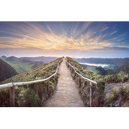 SONSTIGE Bild WAY TO HEAVEN