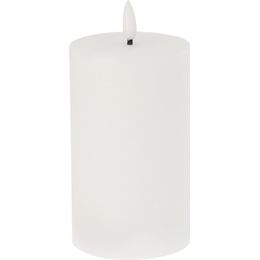 SONSTIGE Kerze LED WHITE