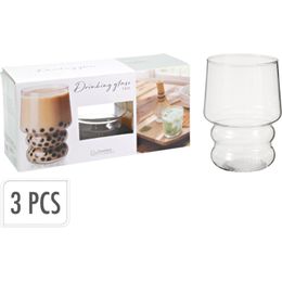 SONSTIGE Trinkglas-Set CAMILLE