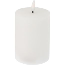 SONSTIGE Kerze LED WHITE