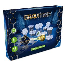 Ravensburger GraviTrax Adventskalender Slopes