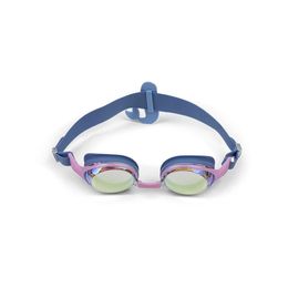Swim Essentials Schwimmbrille "Mermaid" in Blau - 46% | Kinder-austruestung-accessoires