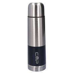 CMP Edelstahl-Trinkflasche "Isar" in Silber - 500 ml - 59% | Damen-outdoor-ausruestung