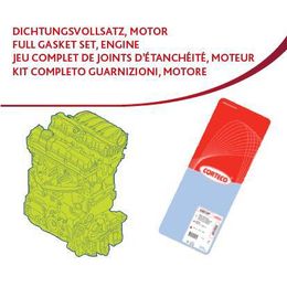 CORTECO Dichtungsvollsatz, Motor 83403791