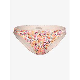 Roxy Bikini-Hose in Bunt - 47% | Gr&ouml;&szlig;e M | Damen-bademode
