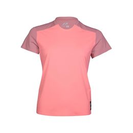 Protective Funktionsshirt "Rusty CB" in Pink - 48% | Gr&ouml;&szlig;e 38 | Damen-outdoor-tops-shirts