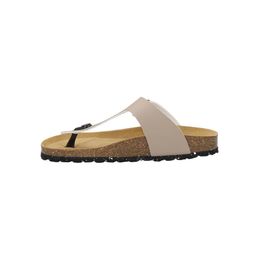 CMP Zehentrenner "Mymosa" in Taupe - 22% | Gr&ouml;&szlig;e 41 | Damen-sandalen