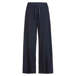 Herrlicher Hose "Adrianna" in Dunkelblau - 56% | Gr&ouml;&szlig;e L | Damenhosen