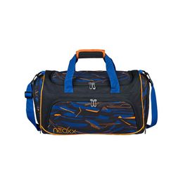 neoxx Sporttasche "Move" in Dunkelblau - (L)43,5 cm - (H)26 cm - 22% | Kinder-austruestung-accessoires
