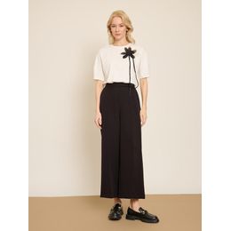 BGN Hose in Schwarz - 75% | Gr&ouml;&szlig;e 38 | Damenhosen