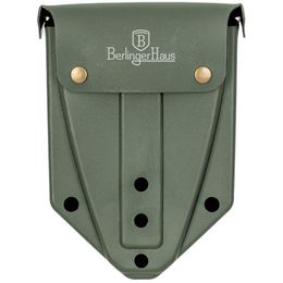 Berlinger Haus Faltbare Campingschaufel in Gr&uuml;n - 66% | Damen-outdoor-ausruestung