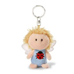 Nici Schl&uuml;sselanh&auml;nger "Schutzengel - Ich besch&uuml;tze dich" - (H)7 cm - ab 3 Jahren - 16% | Kinderschmuck