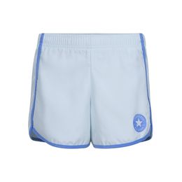 Converse Shorts in Hellblau - 53% | Gr&ouml;&szlig;e 128-140 | Kinderhosen