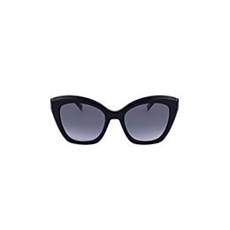 Missoni Damen-Sonnenbrille in Schwarz/ Grau - 65% | Gr&ouml;&szlig;e 54 | Damen-brillen