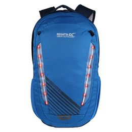Regatta Wanderrucksack "Britedale" in Blau - 20 l - 56% | Damen-outdoor-ausruestung