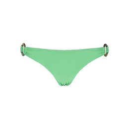 Roxy Bikini-Hose "Color Jam" in Gr&uuml;n - 40% | Gr&ouml;&szlig;e M | Damen-bademode