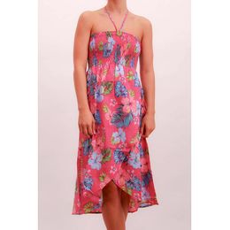 Joop! Bodywear Kleid in Pink - 49% | Gr&ouml;&szlig;e 38 | Damen-kleider