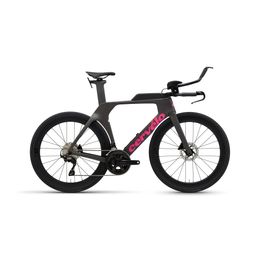 Cervelo Cerv&eacute;lo P Shimano 105 | Gr. 51 cm | Carbon Triathlon