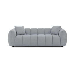 S-STYLE Einzelsofa Nubira grau Ma&szlig;e (cm): B: 228 H: 69 &raquo; H&ouml;ffner