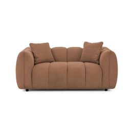 S-STYLE Einzelsofa Nubira rot Ma&szlig;e (cm): B: 172 H: 69 &raquo; H&ouml;ffner