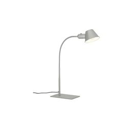 H&ouml;ffner Tischleichte silber Ma&szlig;e (cm): B: 15 H: 65 &raquo; H&ouml;ffner