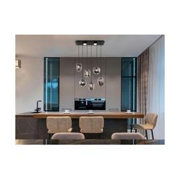 Globo Lighting H&auml;ngeleuchte schwarz Ma&szlig;e (cm): B: 34 H: 120 &raquo; H&ouml;ffner