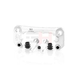 GH Halter, Bremssattel gh463012 Hinterachse links f&uuml;r MITSUBISHI