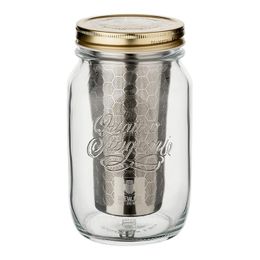 Dripster Brewjar Cold Brew Jar, 1,5 Liter