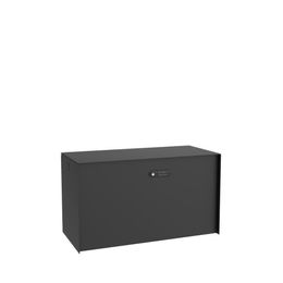 ONZO BULKBOX Design Paketbox RAL 9005