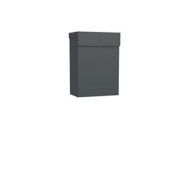 ONZO SHOPPERBOX Design Paketbox RAL 7016