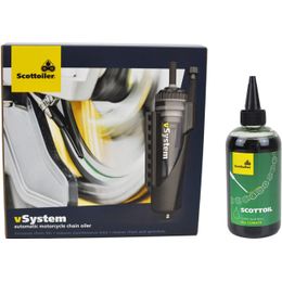 Scottoiler vSystem, Ketten&ouml;ler Set