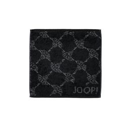 JOOP! Seiftuch JOOP 1611 Classic Cornflower &brvbar; schwarz &brvbar; Ma&szlig;e (cm): B: 30 &raquo; H&ouml;ffner