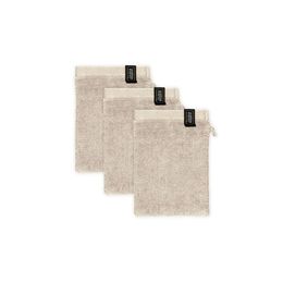 Sch&ouml;ner Wohnen Kollektion SCH&Ouml;NER WOHNEN Kollektion Waschhandschuh 3er-Set &brvbar; beige &brvbar; Ma&szlig;e (cm): B: 16 H: 1 &raquo; H&ouml;ffner