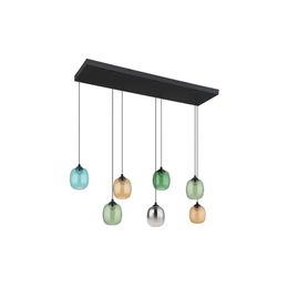 Globo Lighting H&auml;ngeleuchte schwarz Ma&szlig;e (cm): B: 32 H: 150 &raquo; H&ouml;ffner