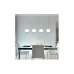 Globo Lighting H&auml;ngeleuchte grau Ma&szlig;e (cm): B: 15 H: 150 &raquo; H&ouml;ffner