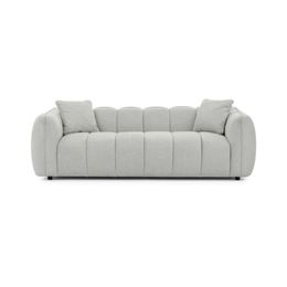 S-STYLE Einzelsofa Nubira grau Ma&szlig;e (cm): B: 228 H: 69 &raquo; H&ouml;ffner